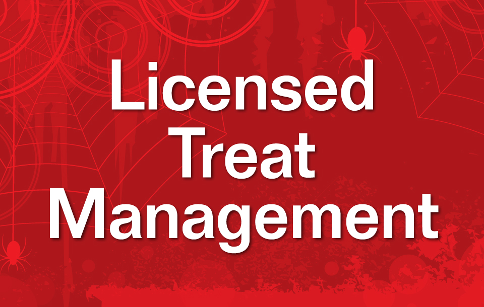 treat management - Disguise