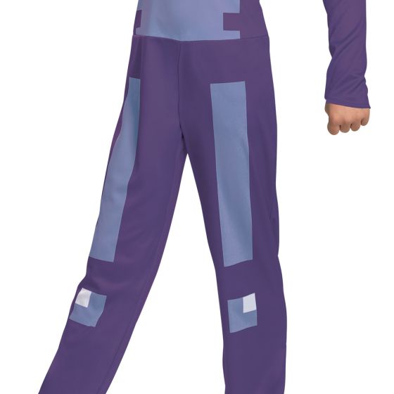 Diamond Pants Minecraft