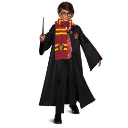 Harry Potter - Disguise
