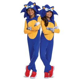 Sonic Prime Classic - Disguise