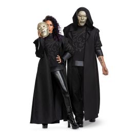 Death Eater Deluxe Adult - Disguise