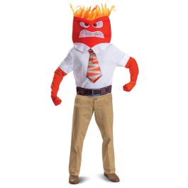 Anger Adult Kit - Disguise