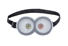 Minions Goggles (Bob) - Disguise