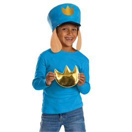 Dog Man Costume Kit - Disguise