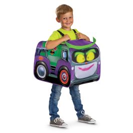 Prank 'Pop Out' Ride-On Classic - Disguise