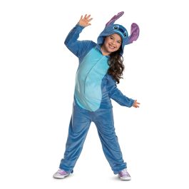Stitch Adaptive Costume - Disguise