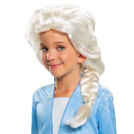 Elsa Wig - Child - Disguise