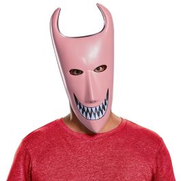 Lock Adult Mask - Disguise