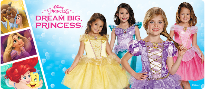 Disguise Costumes - Disguise