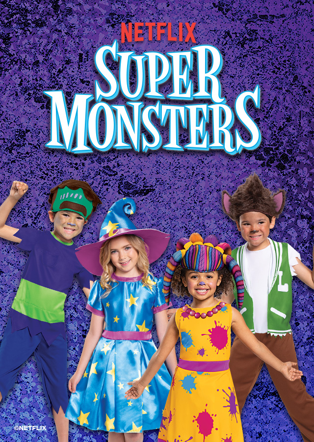 Disguise Costumes - Disguise