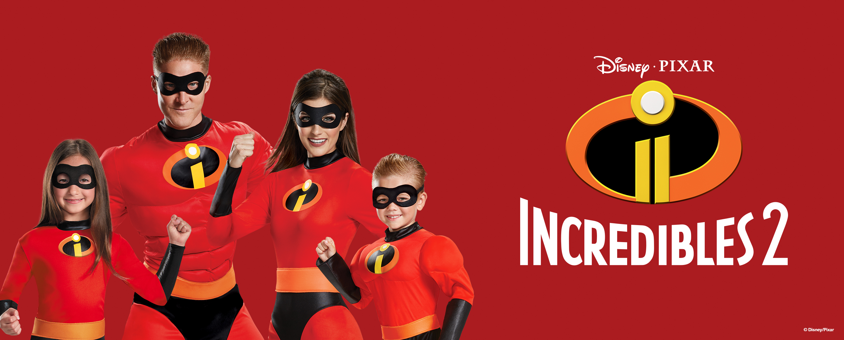 Disguise Costumes - Disguise