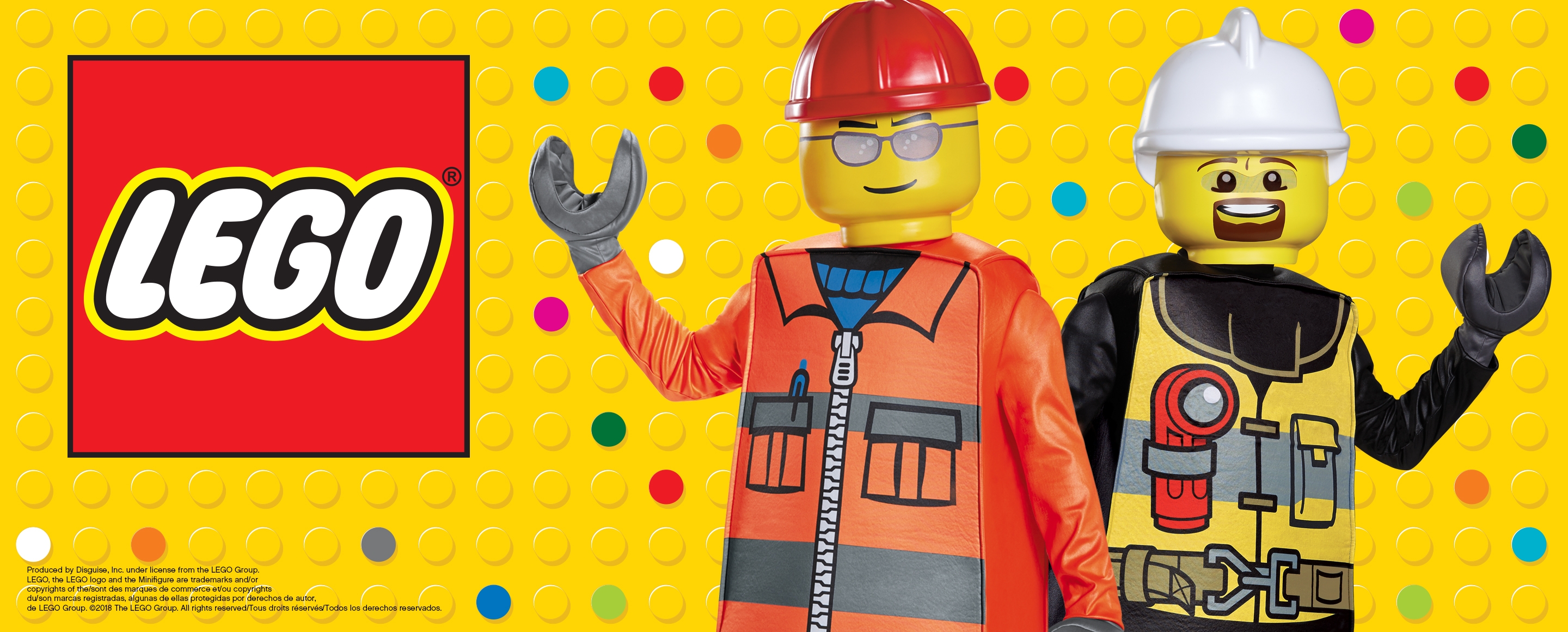 Disguise Costumes - Disguise