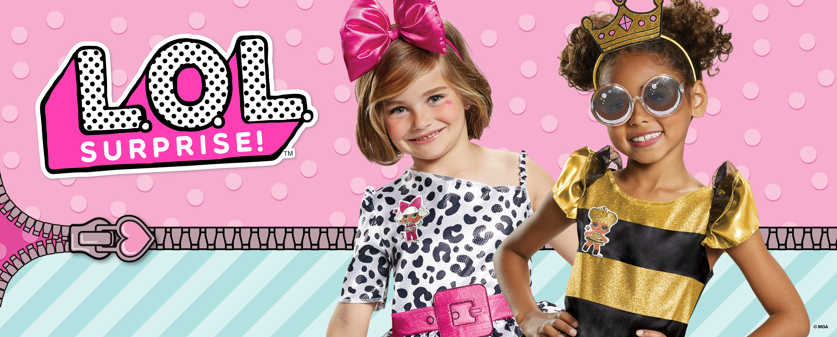 Disguise Costumes - Disguise