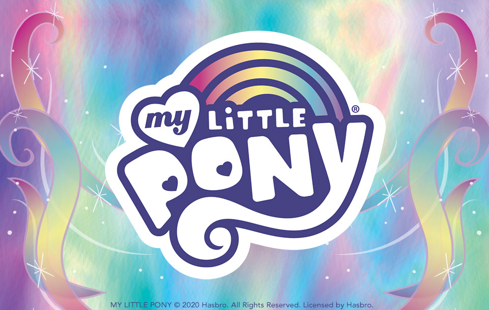 My Little Pony - Disguise