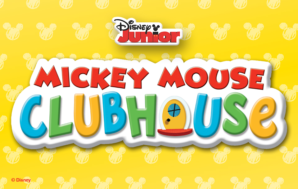 Mickey Mouse Clubhouse - Disguise