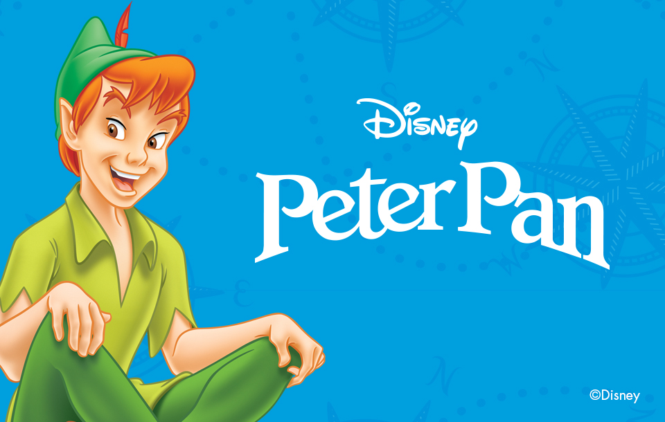 Disney's Peter Pan - Disguise