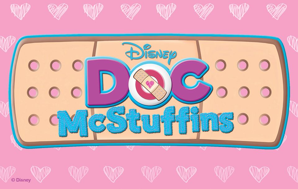 Doc Classic - Disguise