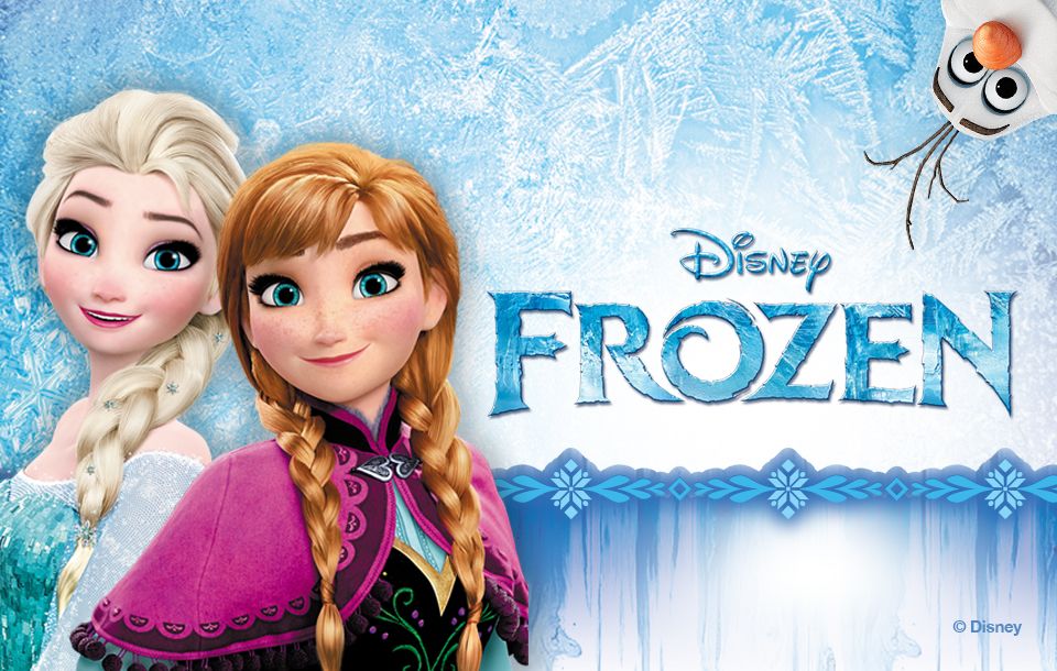 Olaf Deluxe Adult – Caufield's Novelty