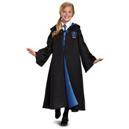 Ravenclaw Robe Prestige - Disguise