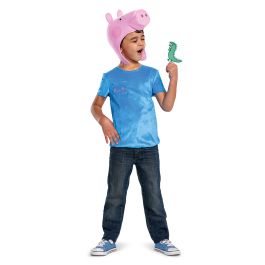 Peppa Pig George Classic - Disguise