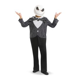 Jack Adaptive Adult Costume - Disguise