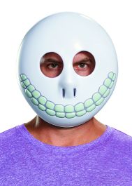 Barrel Adult Mask - Disguise